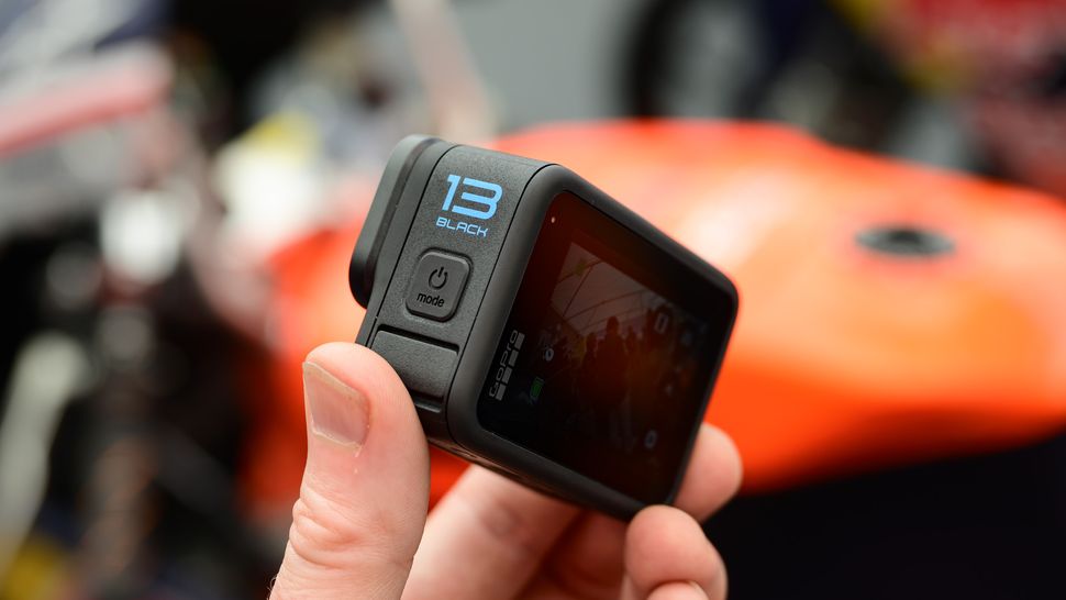 GoPro Hero 13 Black review: a refined flagship with enviable ...