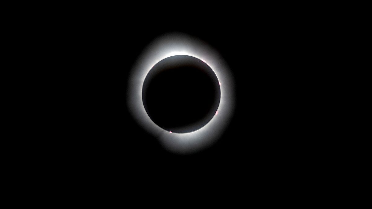 The 2024 solar eclipse was a teachable moment in more ways than one | Space