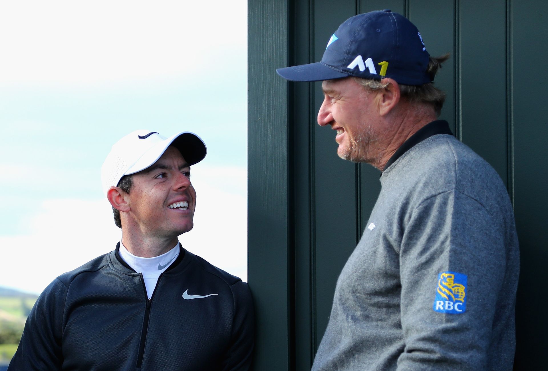 Why Does Rory McIlroy Have A Dog Headcover For His Driver? | Golf Monthly