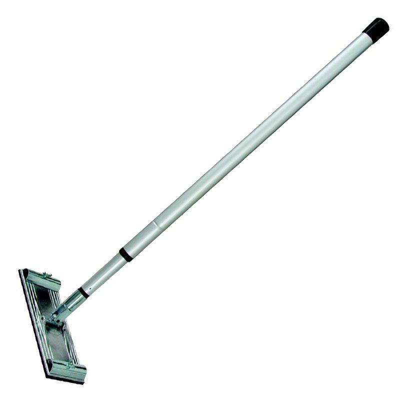 Sanding walls before painting to get the best finish | Homebuilding