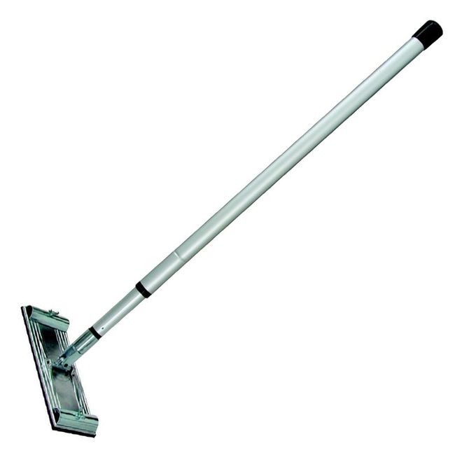 Sanding walls before painting to get the best finish | Homebuilding