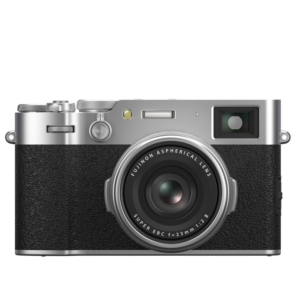 Best retro cameras | Digital Camera World