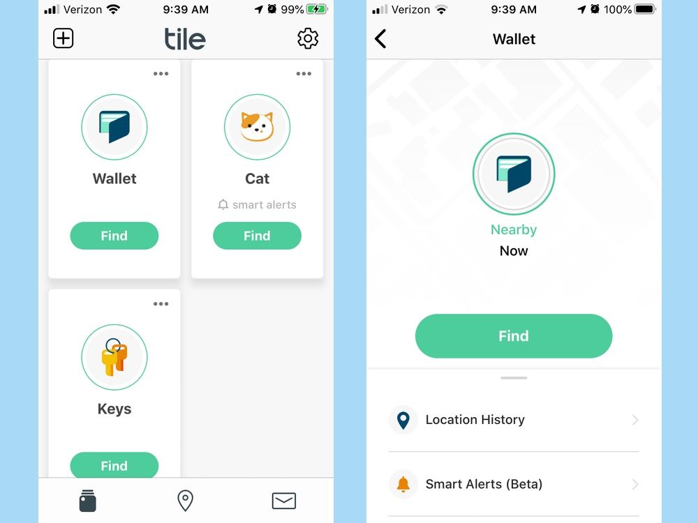 Tile Slim review: A great tracker for your wallet | Tom's Guide