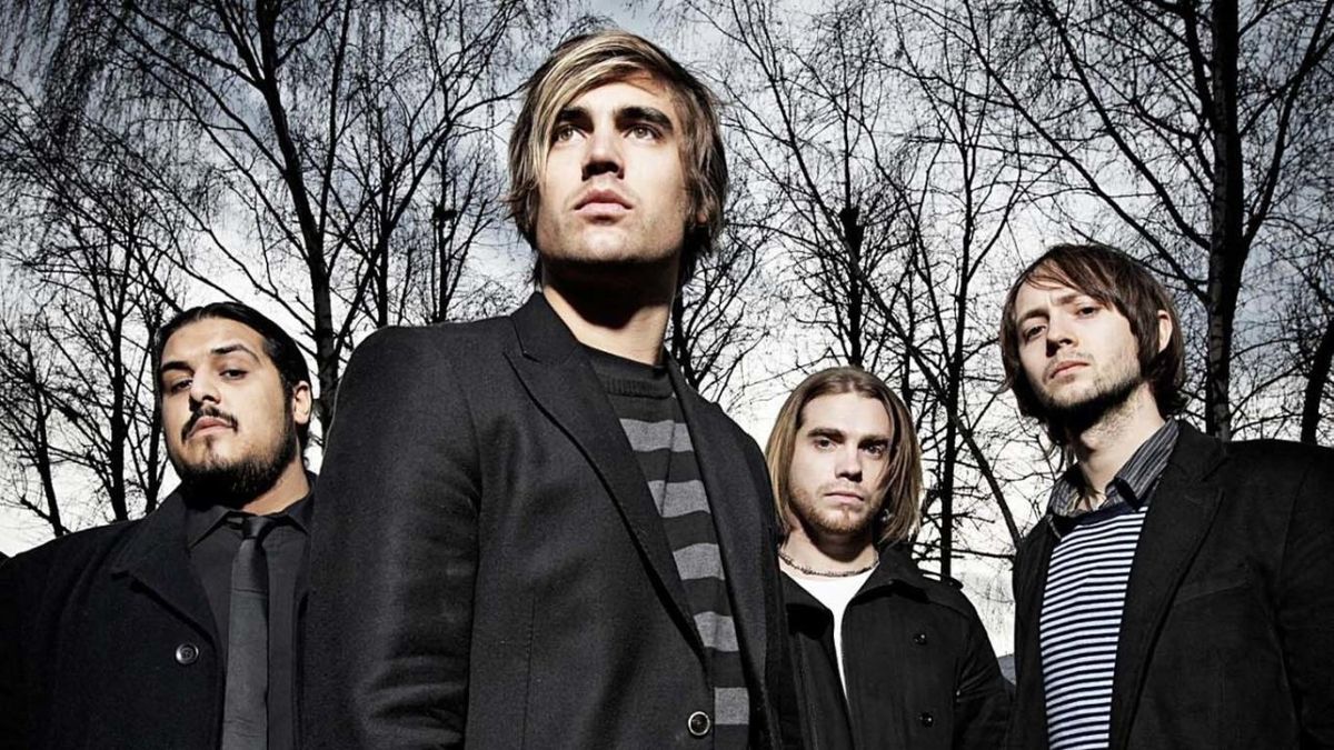 Fightstar back with album, tour | Louder