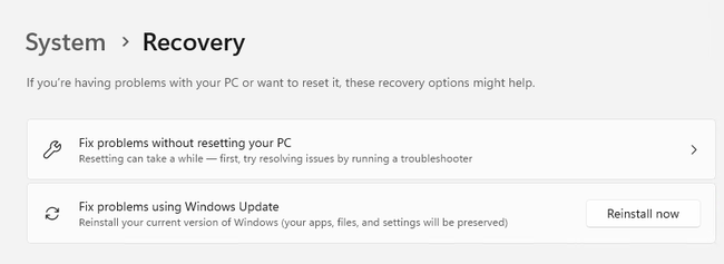How to Fix Windows with a Repair Install | Tom's Hardware