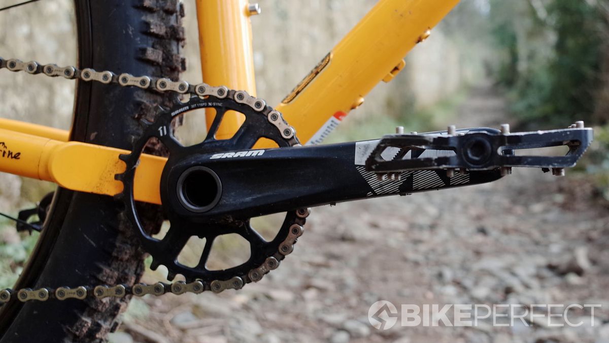 SRAM SX vs NX: Understanding the differences | Bike Perfect