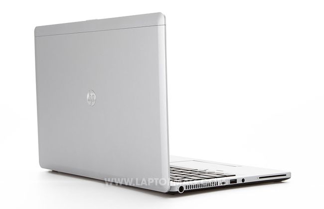 HP EliteBook Folio 9470M Review - Benchmarks and Specs | Laptop Mag
