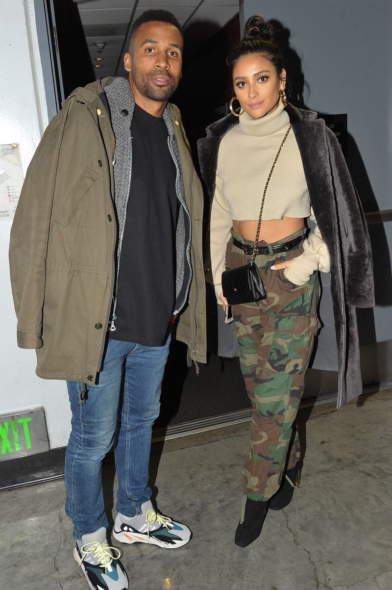 Celebrities Who Dated Normal People Through the Years | Marie Claire