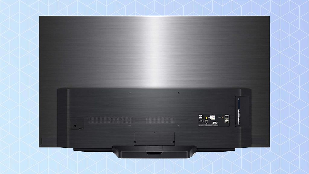 LG CX OLED TV review | Tom's Guide