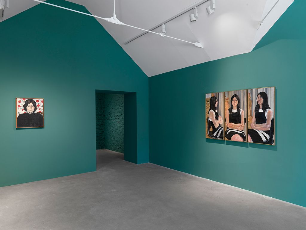 Inside Ursula Hauser’s female-focused art collection | Wallpaper*