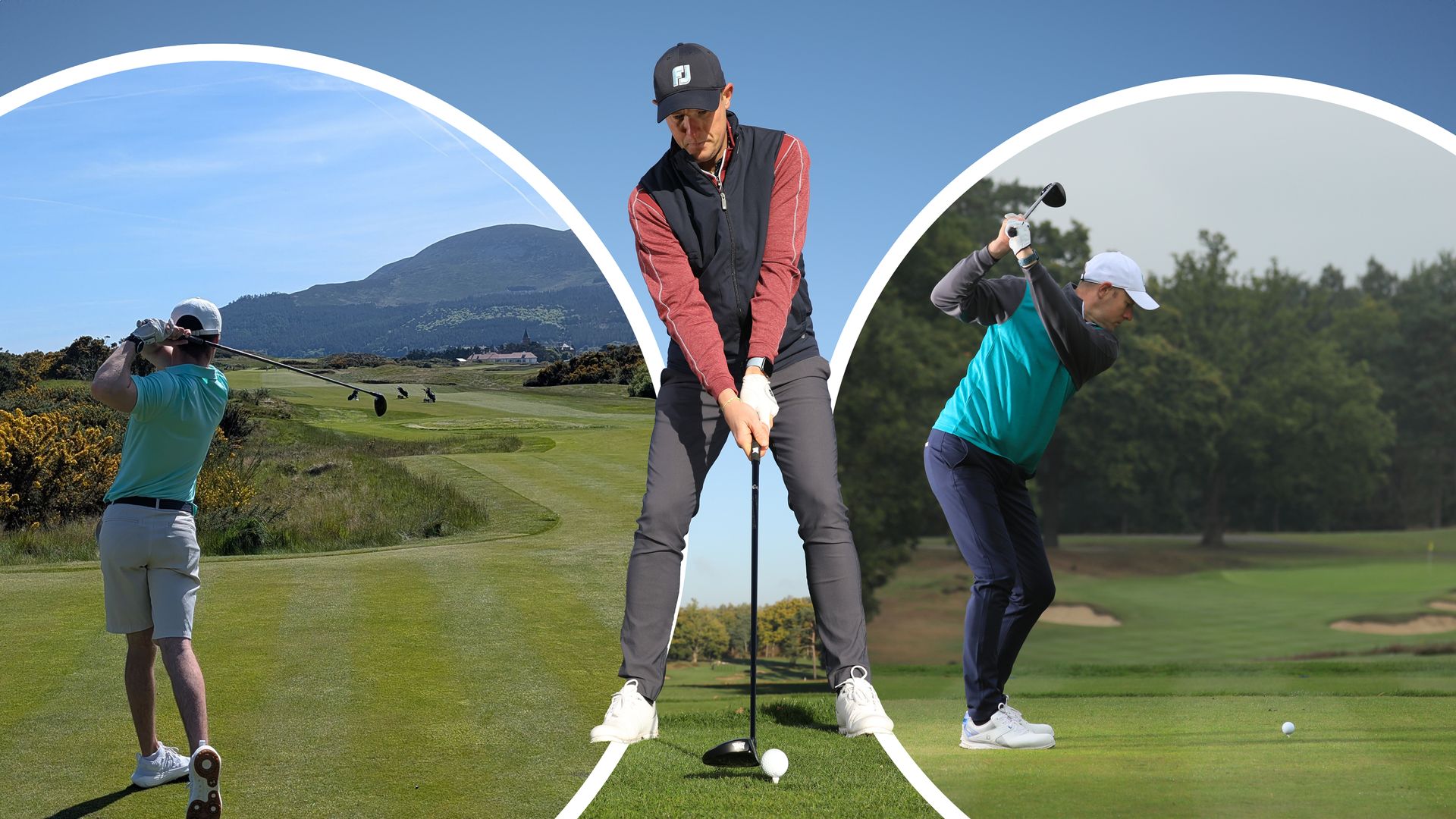How Far Does The Average Amateur Golfer Hit Their 3-Wood? | Golf Monthly