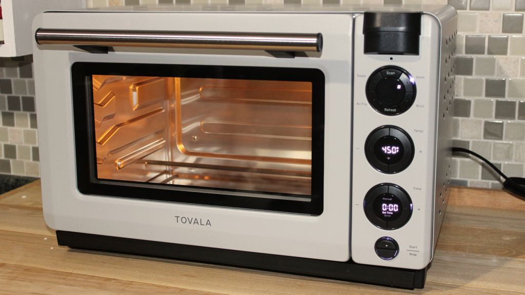 Best countertop ovens 2024 | Top Ten Reviews