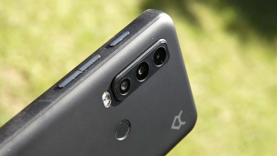 CAT S75 Rugged Phone review | TechRadar