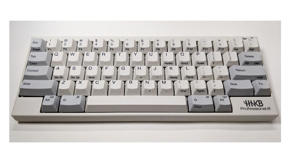 Best Business Keyboards Of 2023: Work Faster And Safer | TechRadar