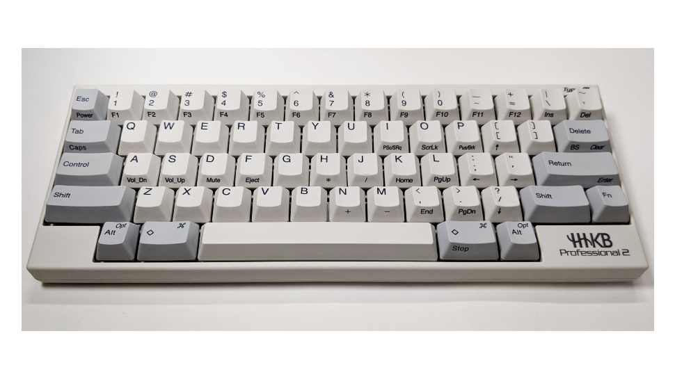 Best Business Keyboards Of 2023: Work Faster And Safer | TechRadar