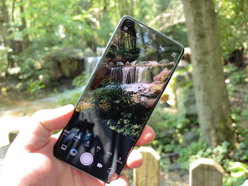 Best camera apps for Android | Android Central