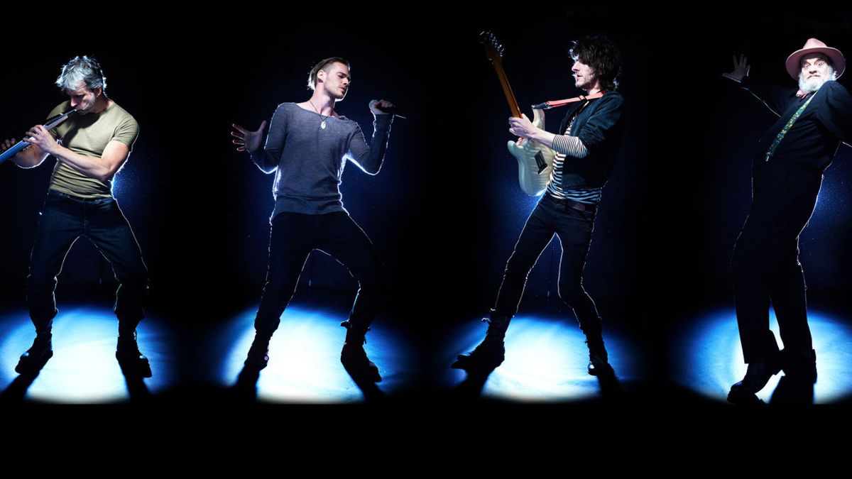 The Enid announce Dust tour | Louder