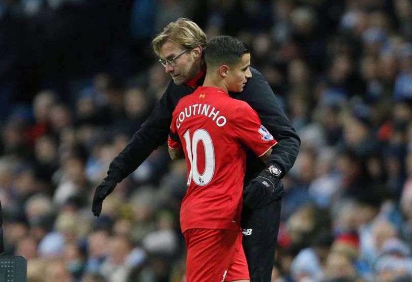 Michael Cox: How Klopp’s "almost flawless" Liverpool out-thought shoddy ...
