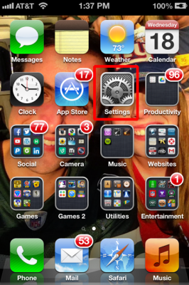 How to Download iOS 7 - iPhone and iPad - LAPTOP Magazine | Laptop Mag