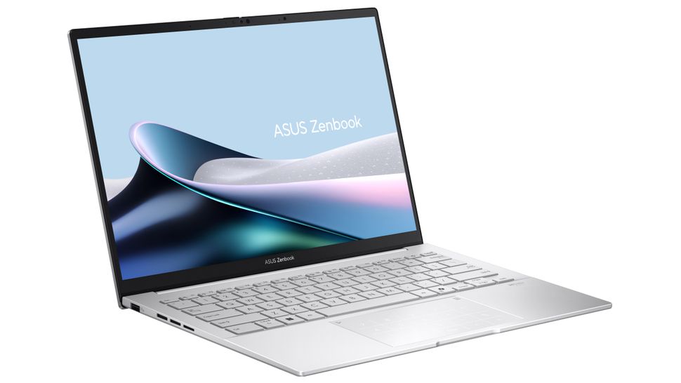 One of my favorite laptops of 2024 just got a major upgrade | Laptop Mag