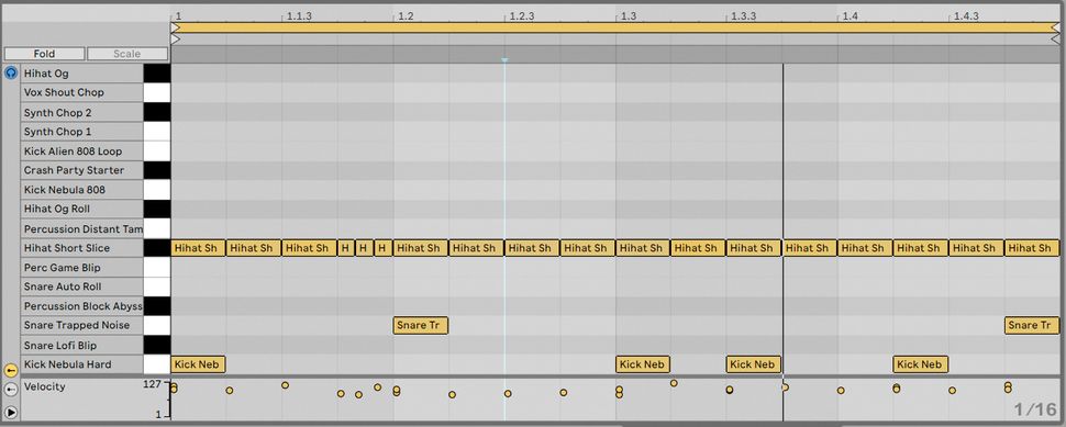 Quick Tips: How to add sonic movement to your hi-hat patterns | MusicRadar