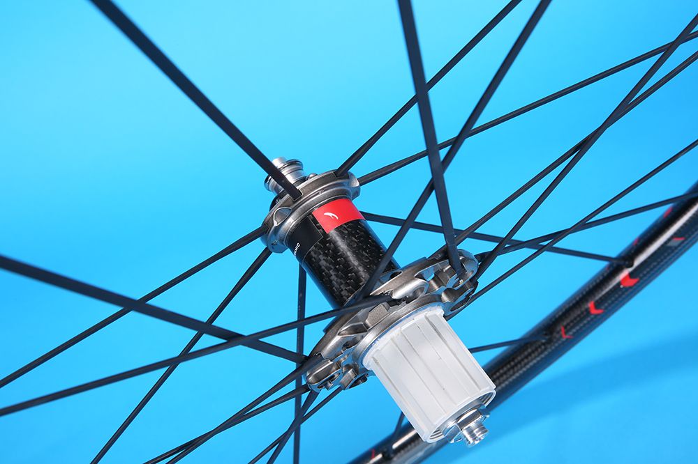 Fulcrum Racing Zero Carbon review | Cycling Weekly