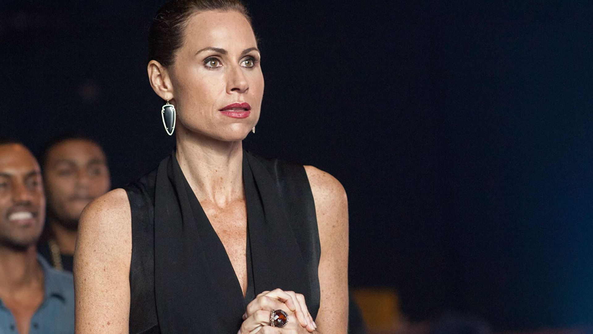 Peep Show remake casts Minnie Driver in lead role | GamesRadar+