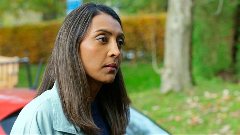 Doctors spoilers: Will receptionist Paige lose her job? | What to Watch