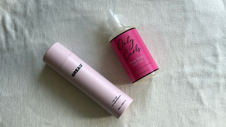 The 8 Best Curl Gels Chosen By Curly-Haired Editors | Marie Claire UK