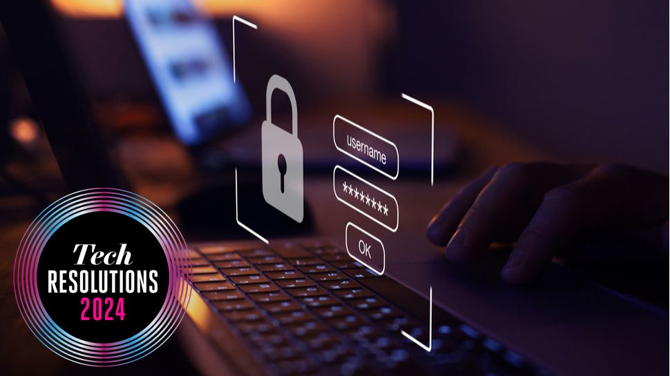 Tech Resolutions 2024 – 14 inspiring ways to boost your life with tech ...