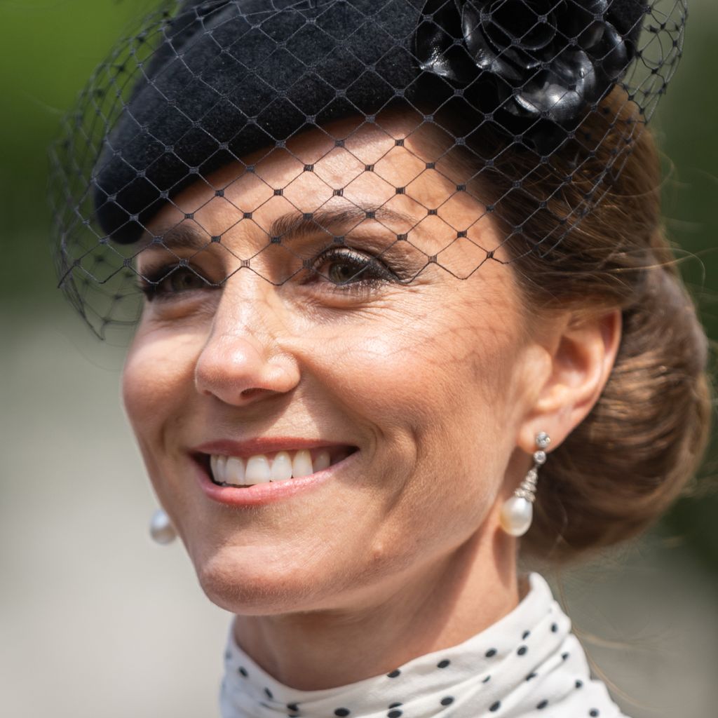 Kate Middleton Was Allegedly Unhappy With Queen Camilla's Parenting ...
