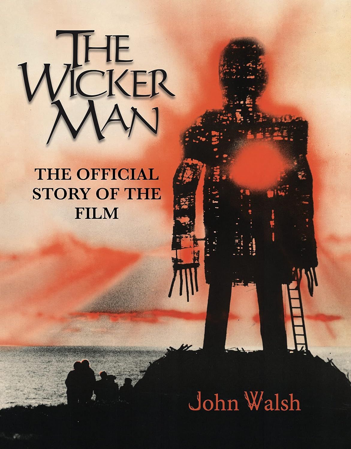 Win a book about The Wicker Man | GamesRadar+
