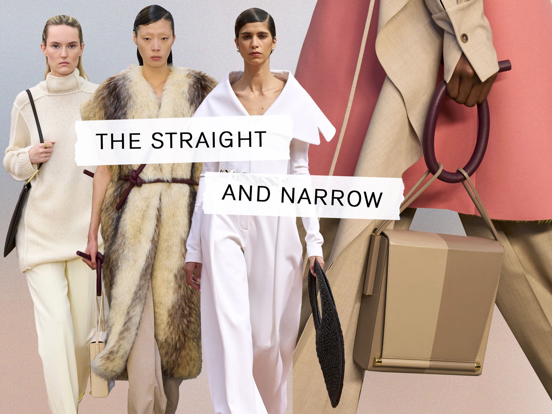 6 Autumn Handbag Trends That Tell People You're in the Know in 2024 ...