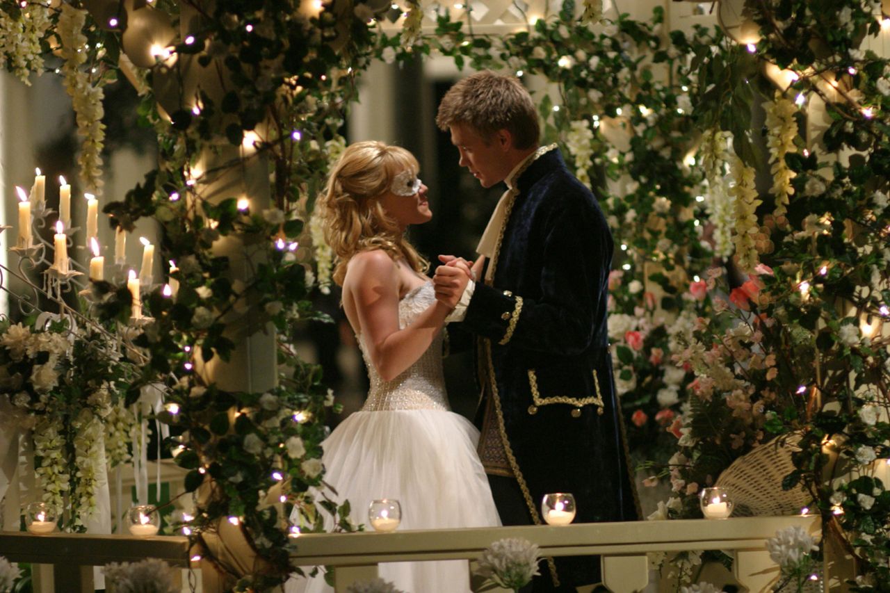 The 32 Best Fairy Tale Movies | Marie Claire