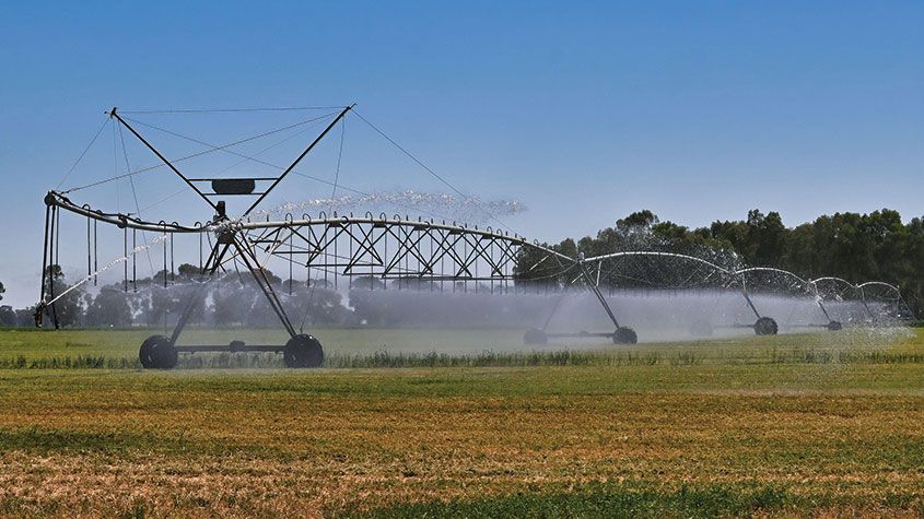Invest in water: the world’s most valuable resource | MoneyWeek