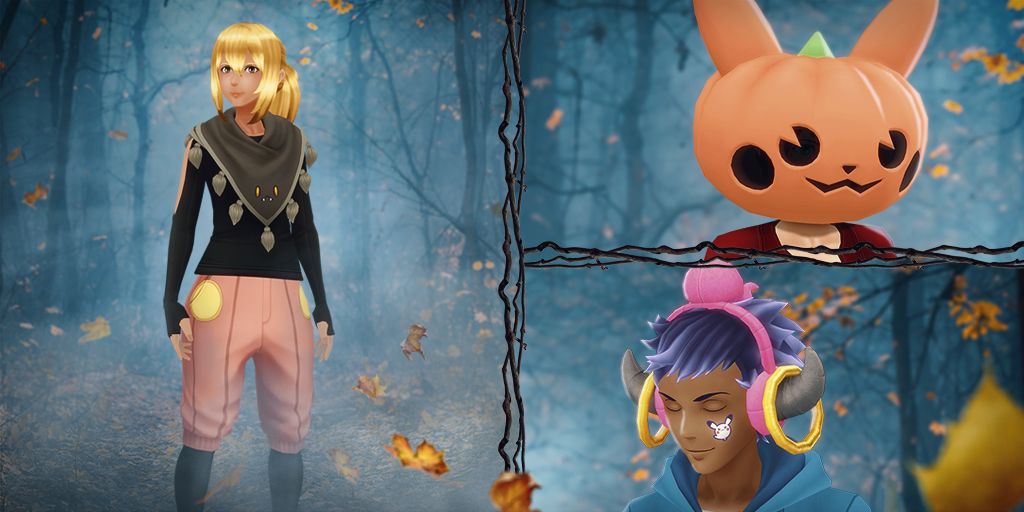 Trick or treat yourself with these video game Halloween events of 2021 ...