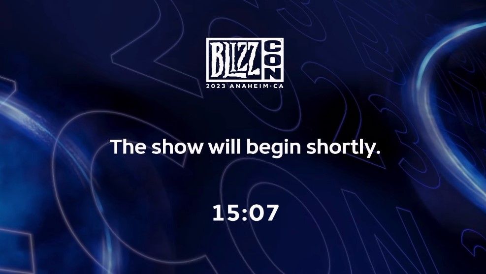 Blizzcon 2023 LIVE: Catch up on all the latest announcements with our ...