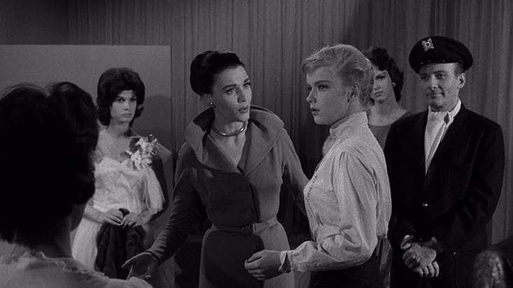 Cbs All Access Bringing Back ‘the Twilight Zone Next Tv