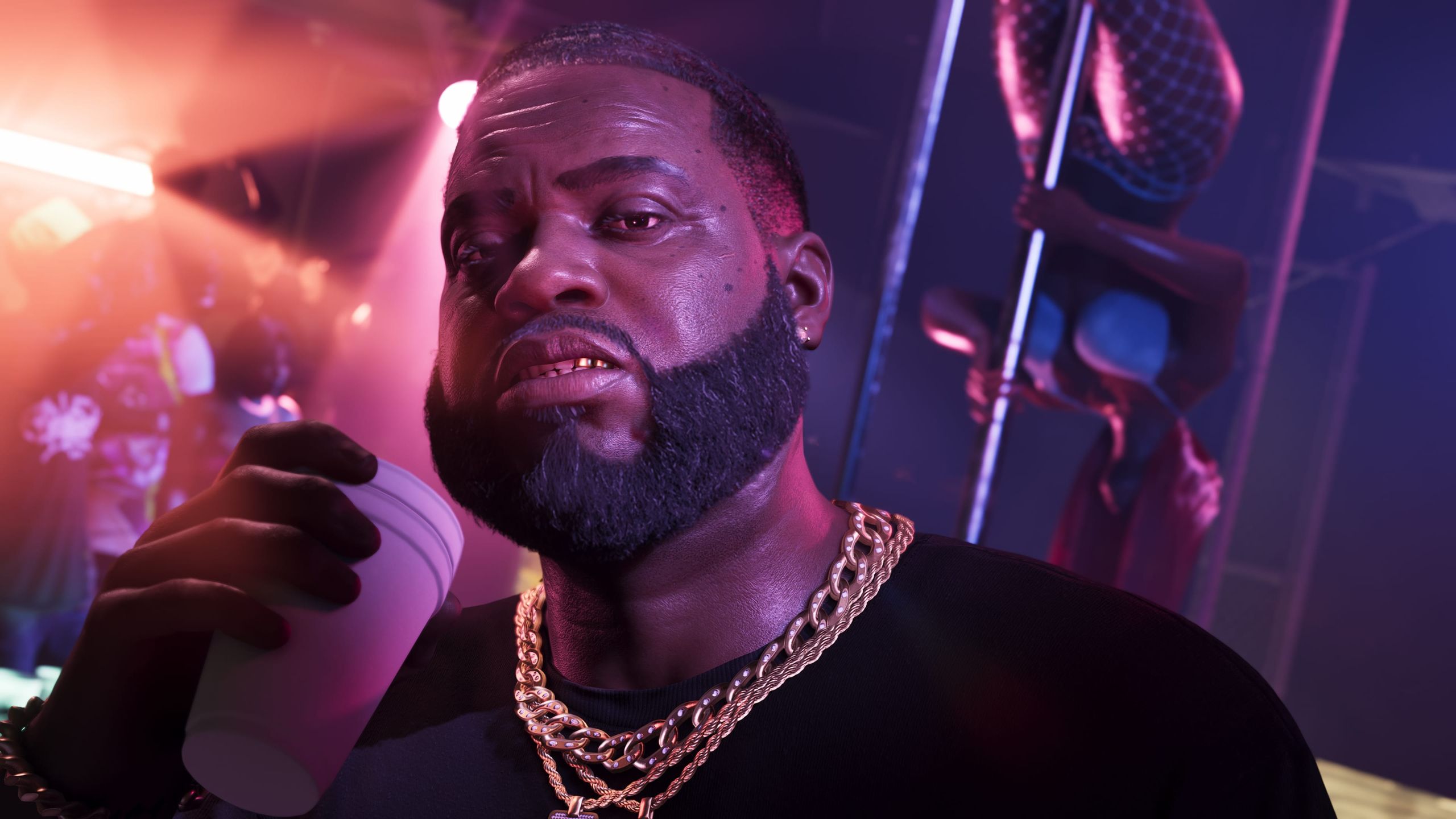 Take-Two CEO stresses that GTA 6's delay is necessary to 'make the best ...