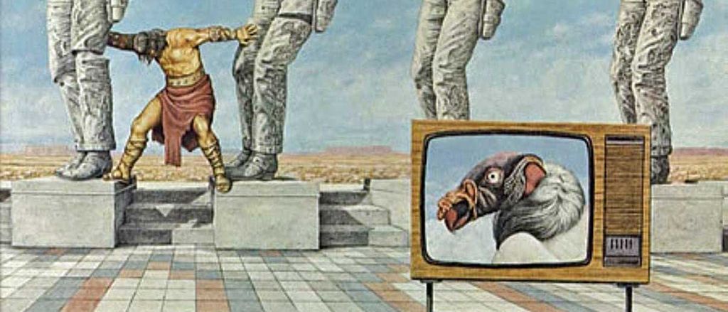 Samson: Shock Tactics album review | Louder