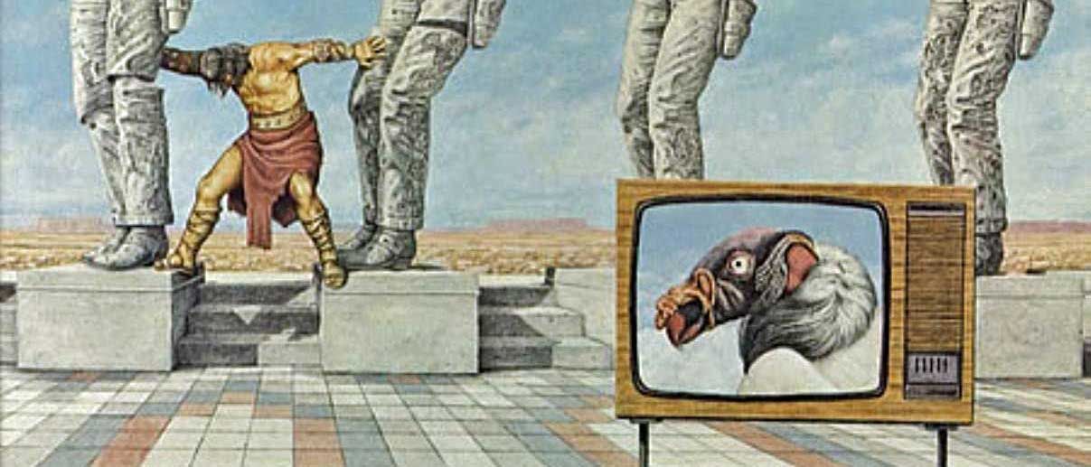 Samson: Shock Tactics album review | Louder