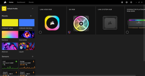 Hands-On: Corsair's iCue Link Brings USB-Like Connectivity to Cooling ...