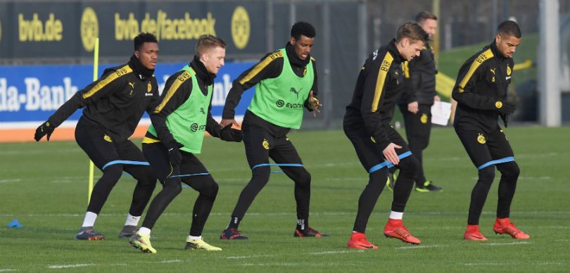 How to recover the day after a game | FourFourTwo