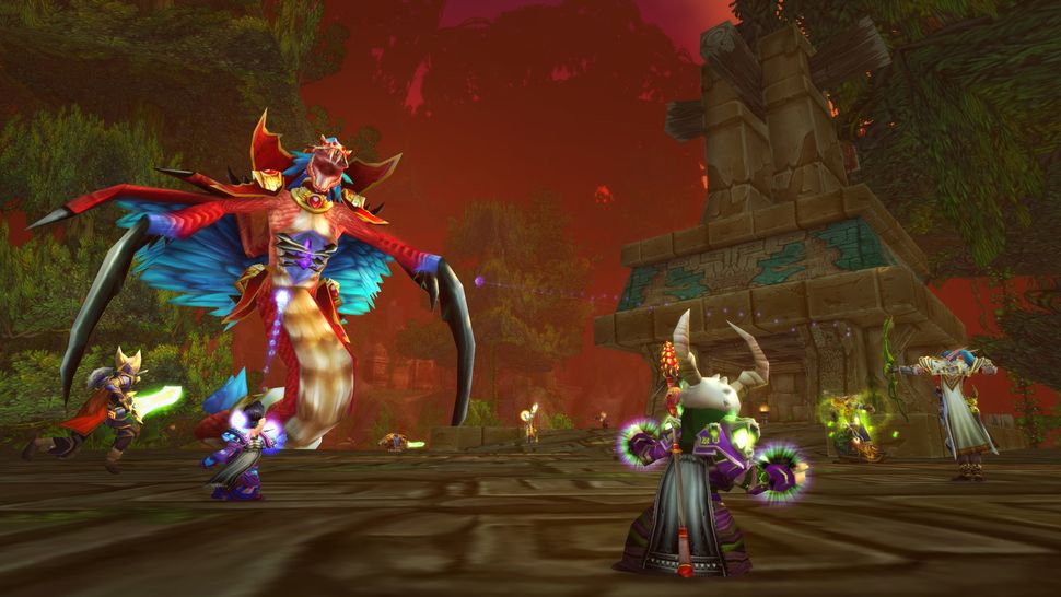 How to get into World of Warcraft Classic: what you need to know about ...