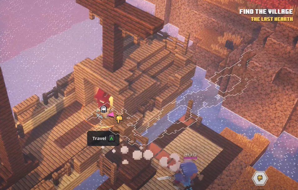 Minecraft Dungeons: How to find every secret level | Windows Central