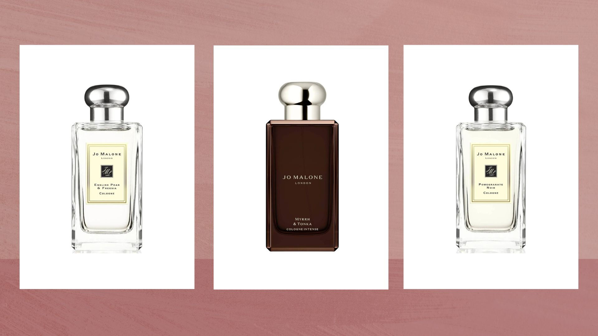 The best Jo Malone perfume buys for summer 2024 and beyond | Woman & Home