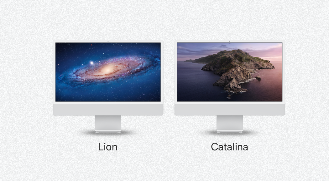 Is this really the greatest Apple Mac wallpaper of all time? | Creative ...