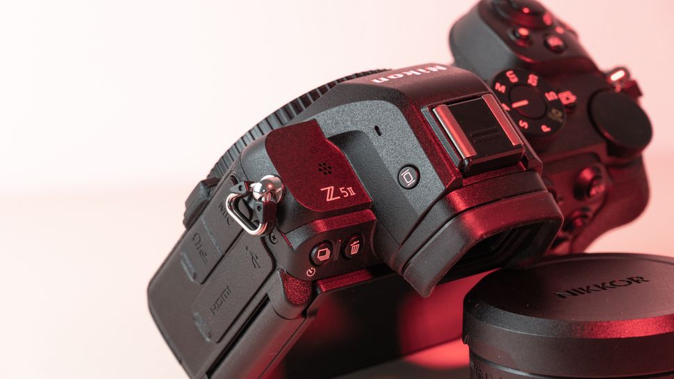 Nikon Z5 II review: redefining entry-level full-frame | TechRadar