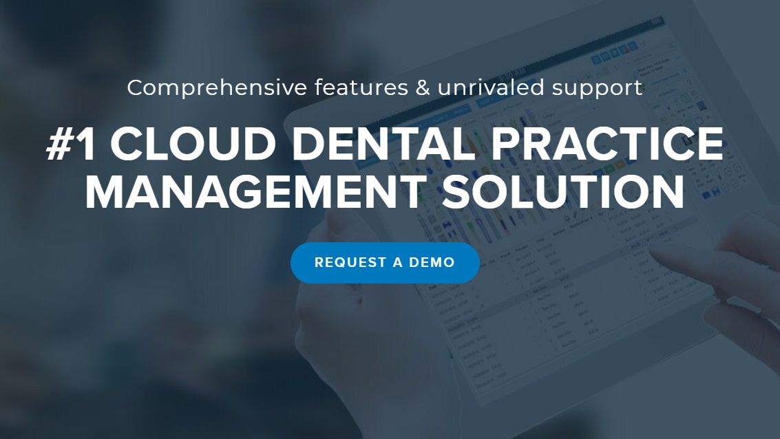 iDentalSoft review | TechRadar