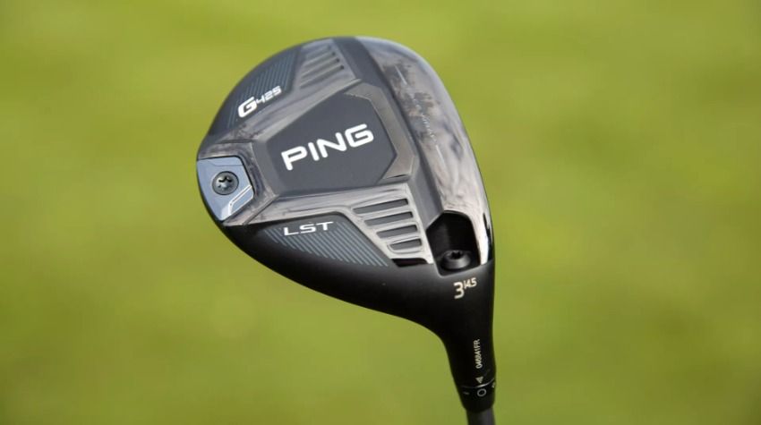 Best Ping Fairway Woods 2025 | Golf Monthly